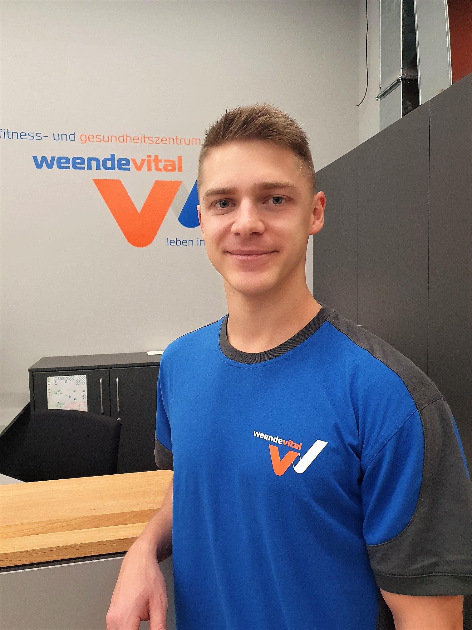 Unser Team - Weende Vital